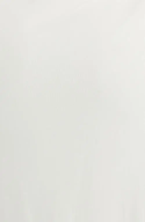 TOM FORD Cutout Waist Asymmetric Jersey Dress