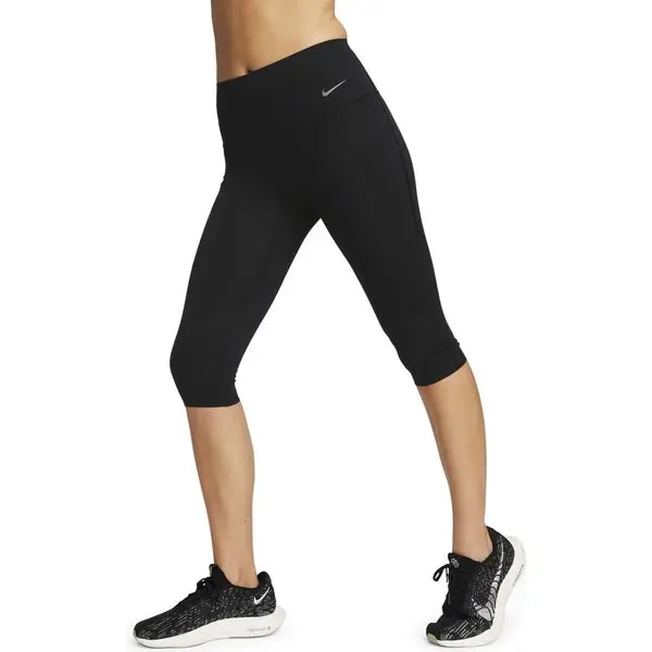 Nike Universa High Waist Pocket Capri Leggings