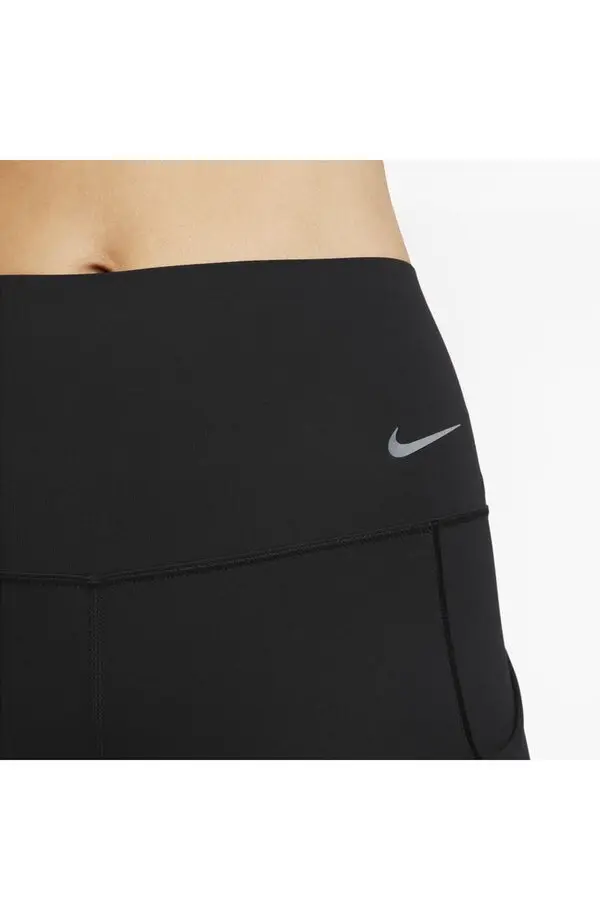 Nike Universa High Waist Pocket Capri Leggings