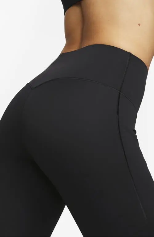 Nike Universa High Waist Pocket Capri Leggings