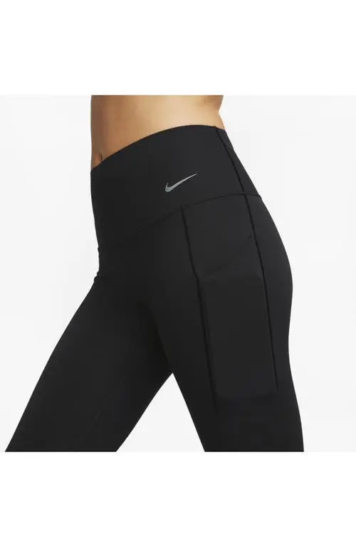 Nike Universa High Waist Pocket Capri Leggings