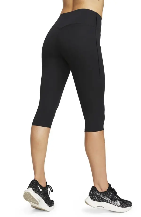 Nike Universa High Waist Pocket Capri Leggings