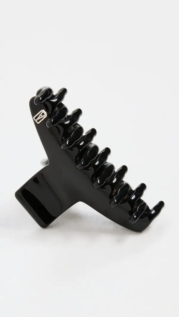 Alexandre De Paris Jaw Hair Clip