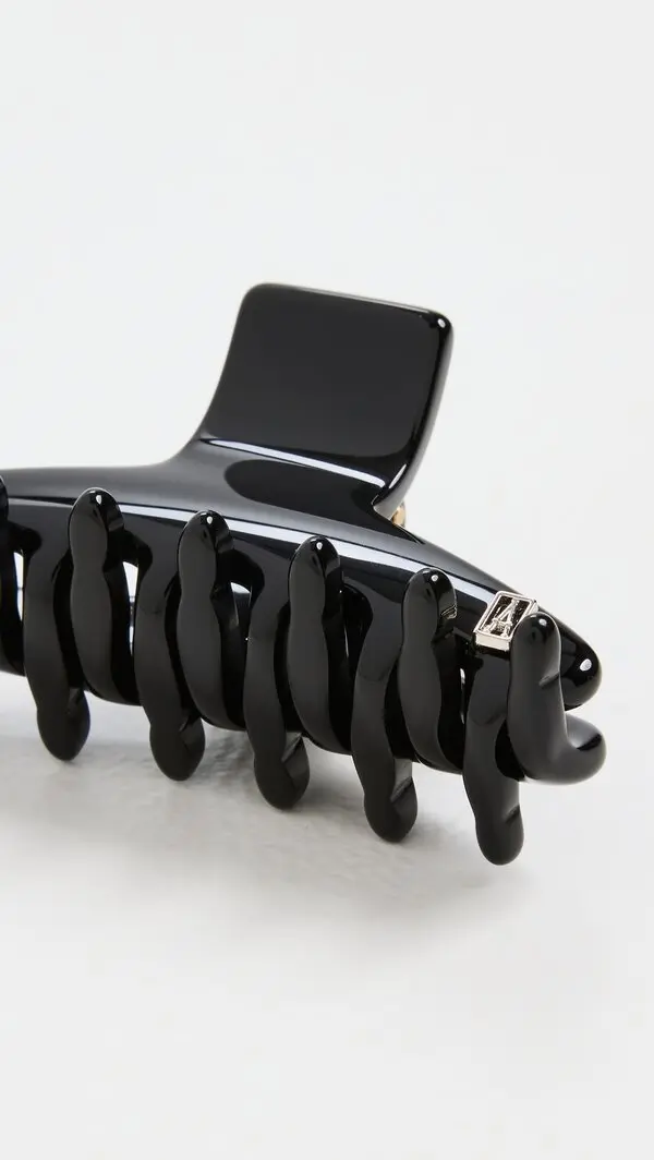 Alexandre De Paris Jaw Hair Clip