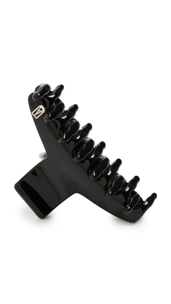 Alexandre De Paris Jaw Hair Clip