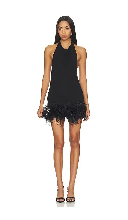 LOVERS AND FRIENDS Cassia Mini Dress