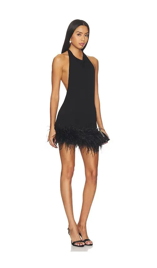LOVERS AND FRIENDS Cassia Mini Dress
