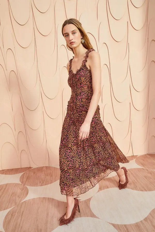 Ulla Johnson Rosaria Dress