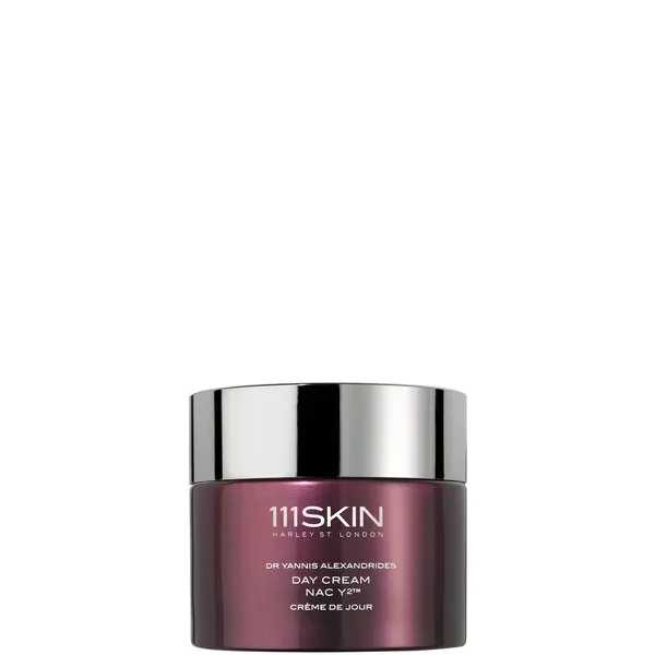 111SKIN Repair Day Cream Nac Y2 50ml - One-color