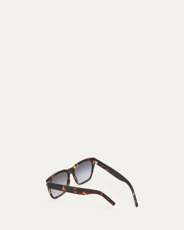 Saint Laurent Sl 5980 Rectangle Sunglasses