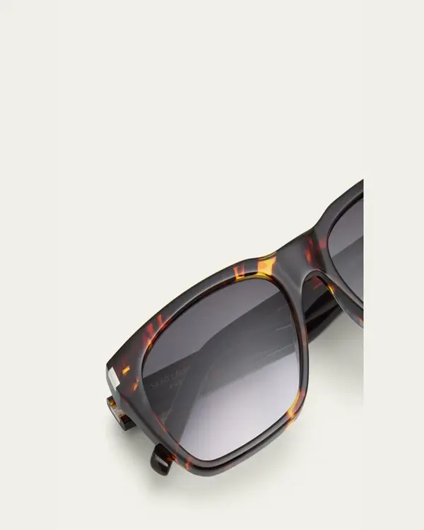 Saint Laurent Sl 5980 Rectangle Sunglasses