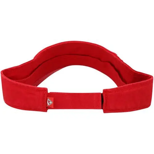 '47 Kansas City Chiefs Clean Up Visor