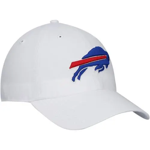 '47 Buffalo Bills Logo Clean Up Adjustable Hat