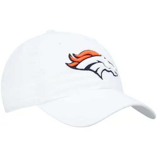 '47 Denver Broncos Clean Up Adjustable Hat