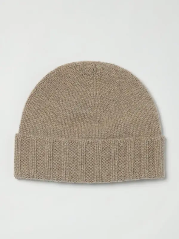 DRUMOHR Hat - Beige