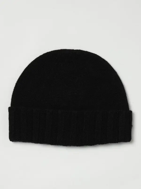 DRUMOHR Hat - Black