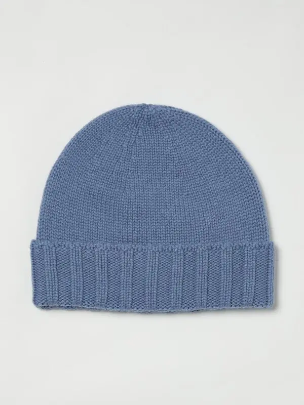 DRUMOHR Beanie - Blue 1