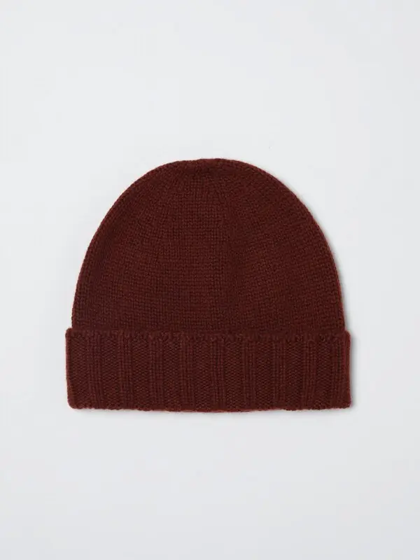 DRUMOHR Hat - Burgundy
