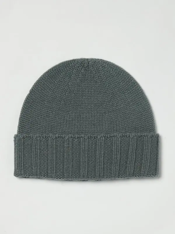 DRUMOHR Hat - Green