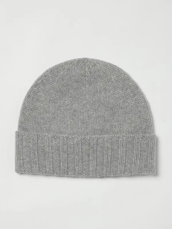 DRUMOHR Hat - Grey 1