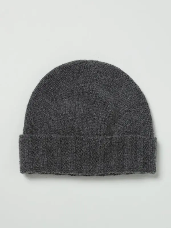 DRUMOHR Hat - Grey
