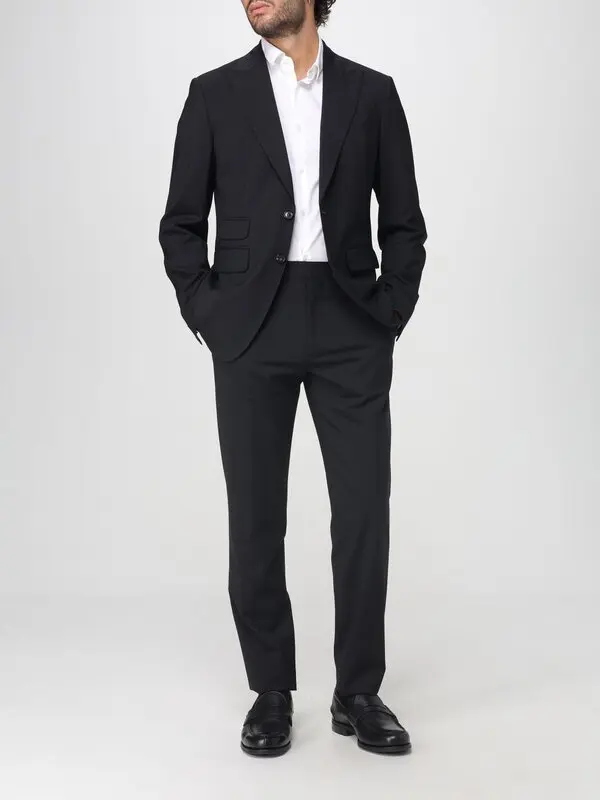 Dsquared2 Suit - Black