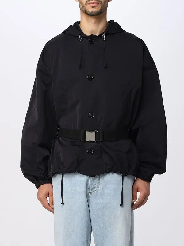 Bottega Veneta Tech Nylon Jacket