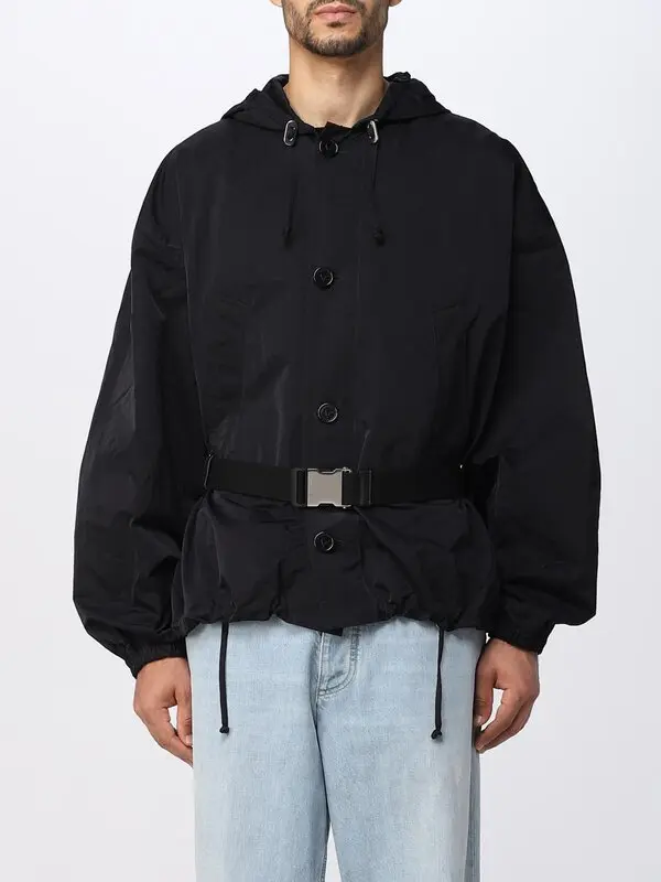 Bottega Veneta Tech Nylon Jacket
