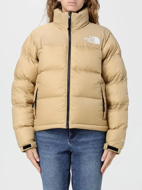 The North Face Jacket - Beige