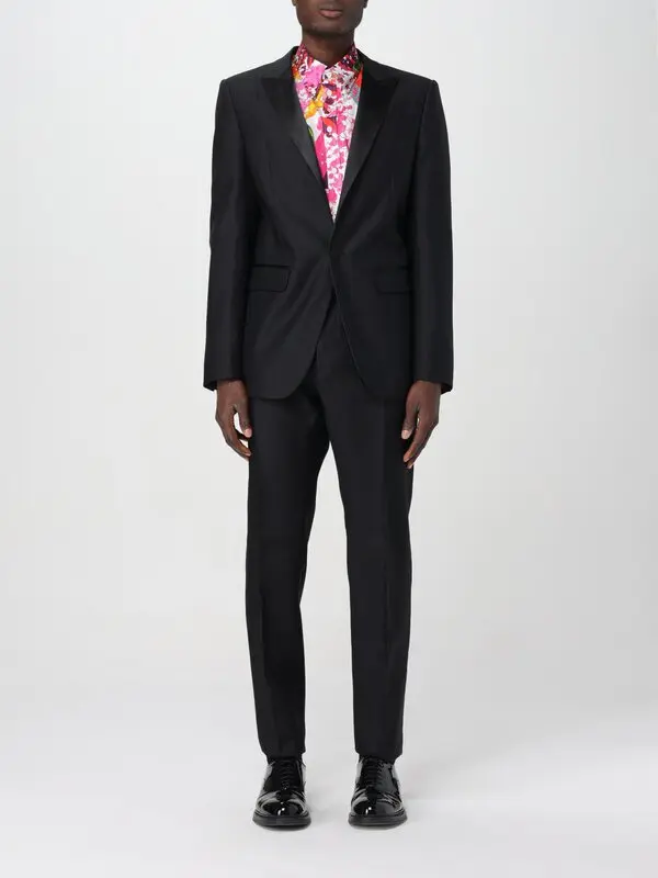 Dsquared2 Suit - Black