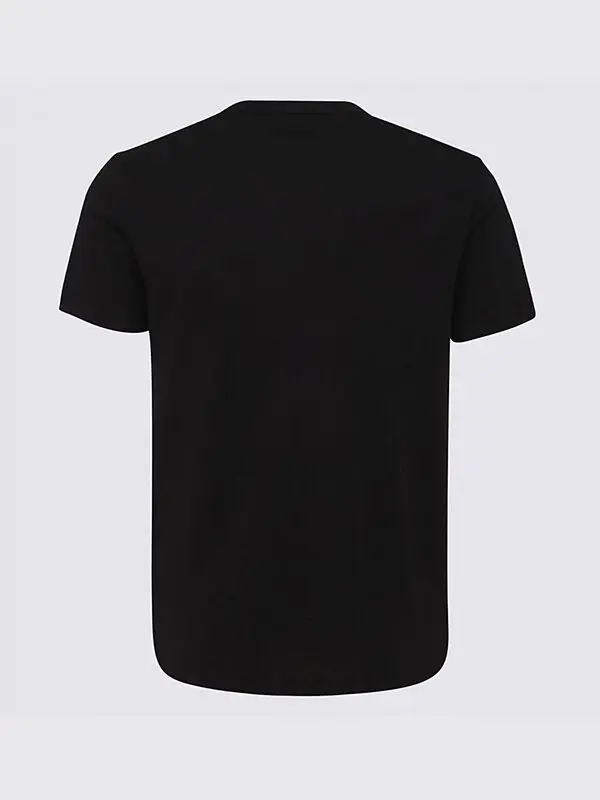 TOM FORD T-shirt - Black
