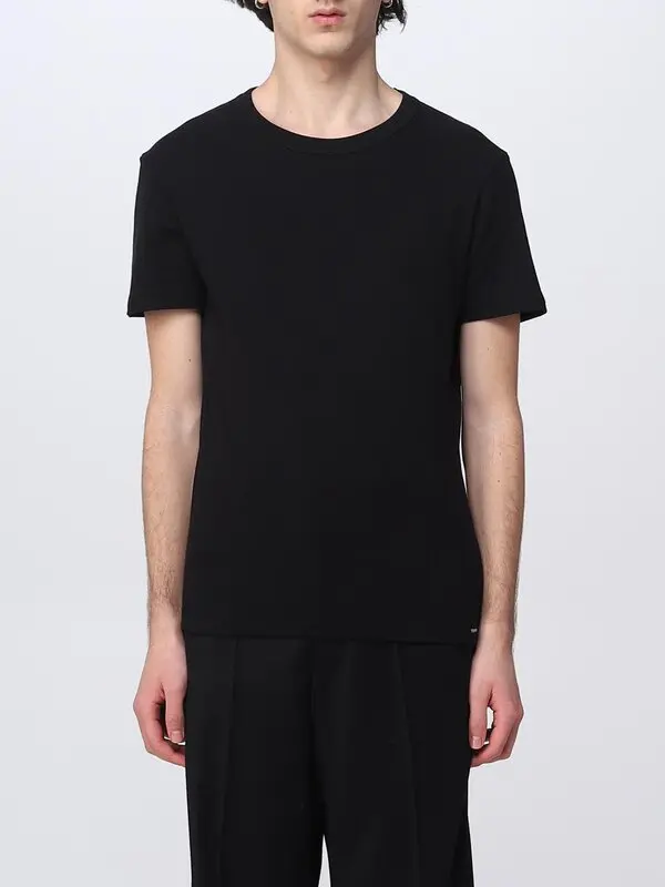 TOM FORD T-shirt - Black