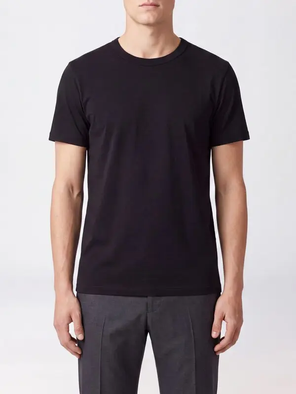 TOM FORD T-shirt - Black