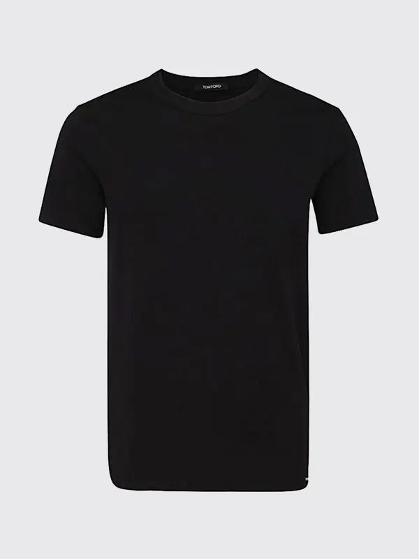 TOM FORD T-shirt - Black