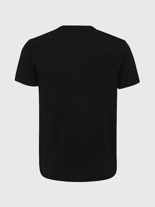 TOM FORD T-shirt - Black