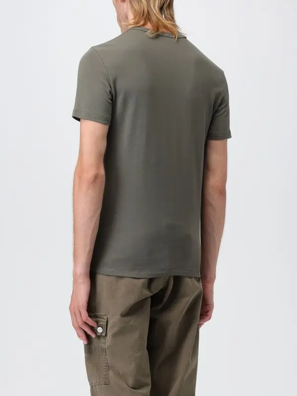 TOM FORD T-shirt - Military