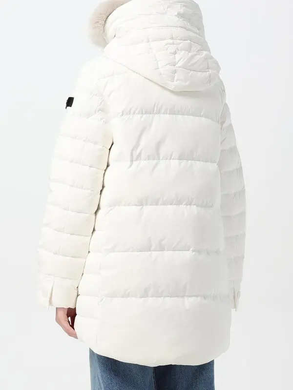 Peuterey Jacket - White