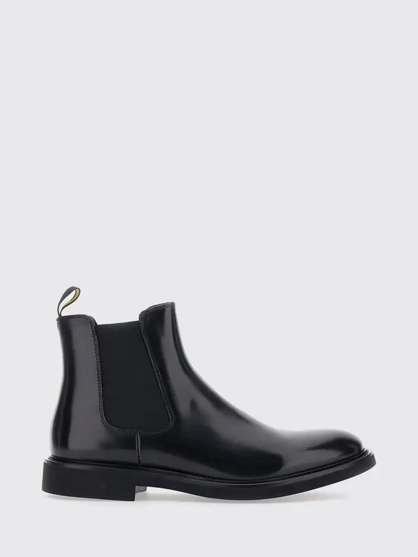 DOUCAL'S Chelsea Boots