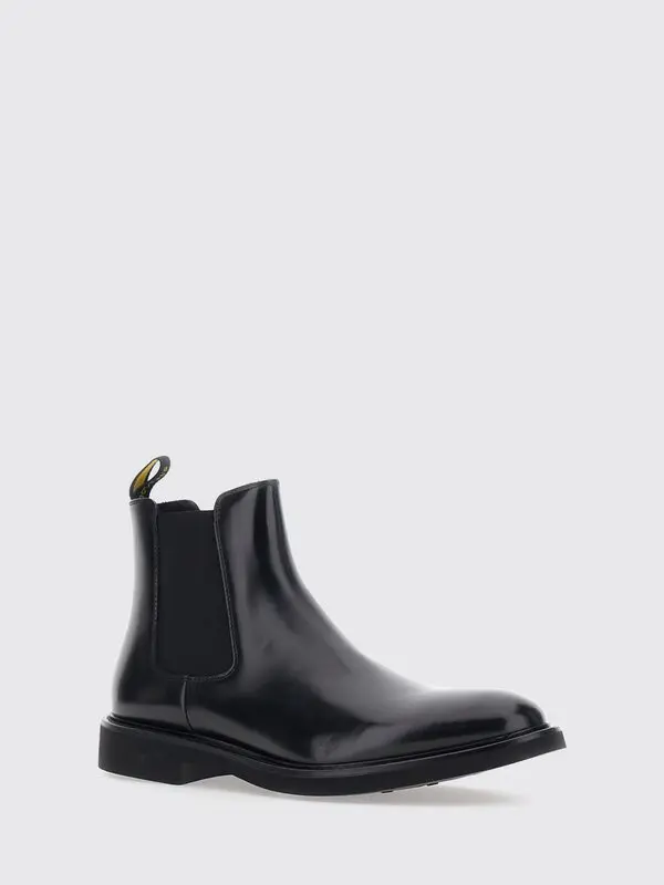 DOUCAL'S Chelsea Boots