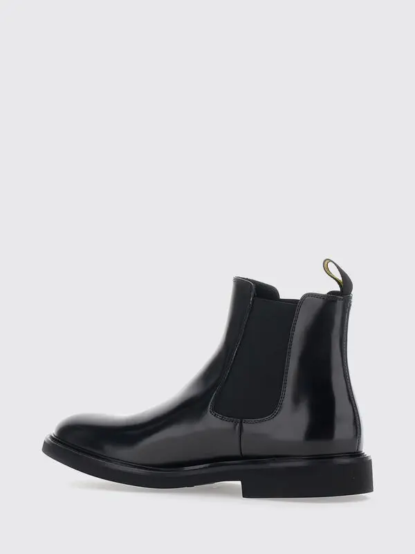 DOUCAL'S Chelsea Boots