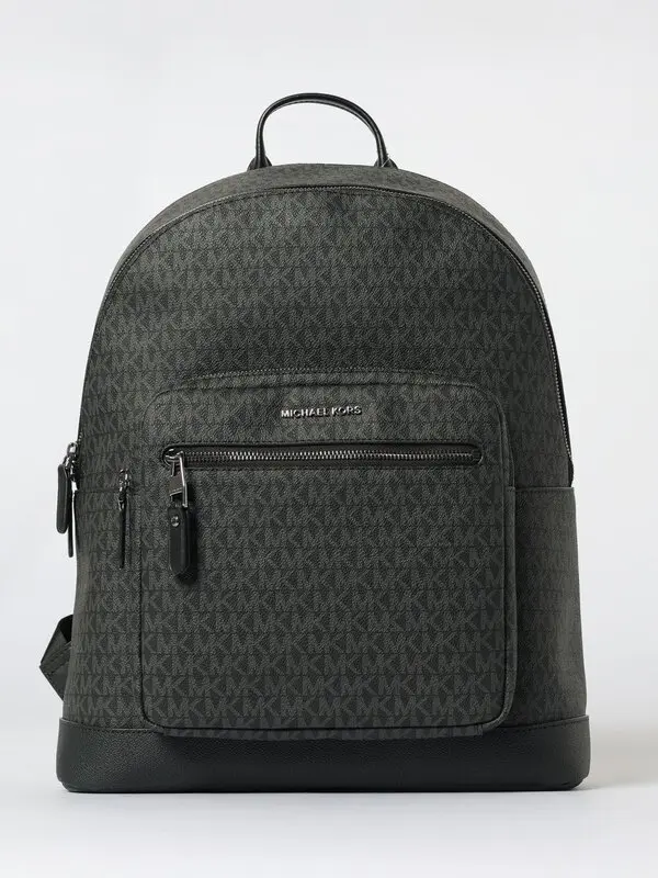 Michael Kors Backpack - Black