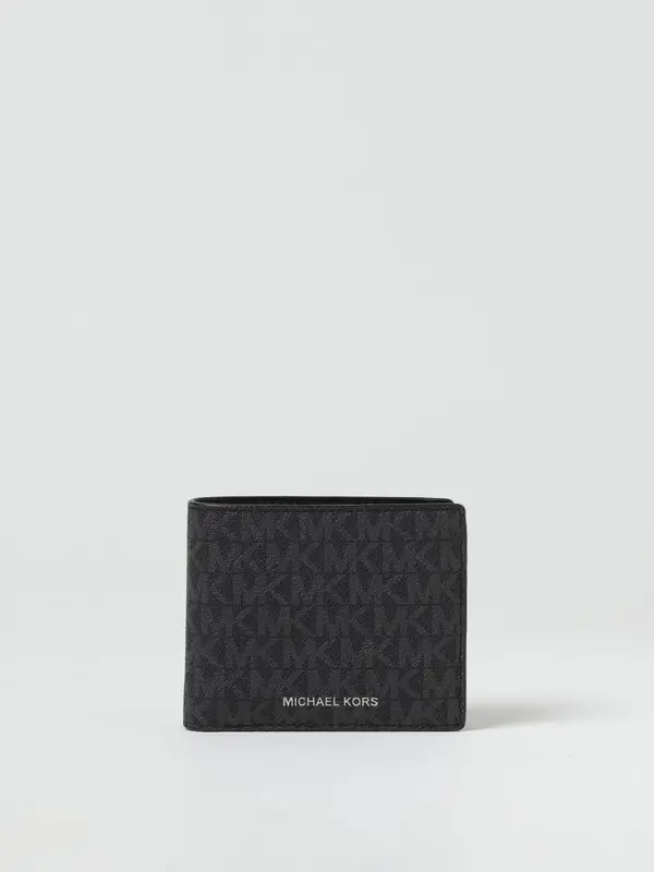 Michael Kors Wallet - Black