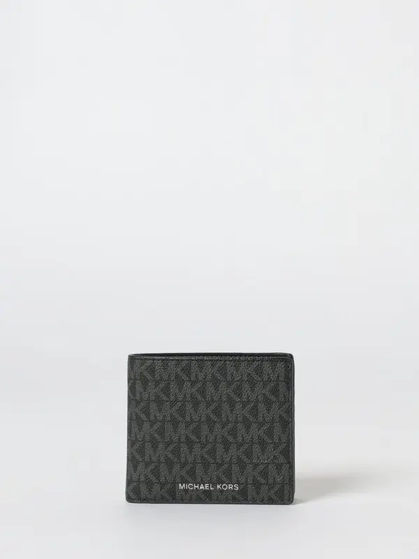 Michael Kors Wallet - Black