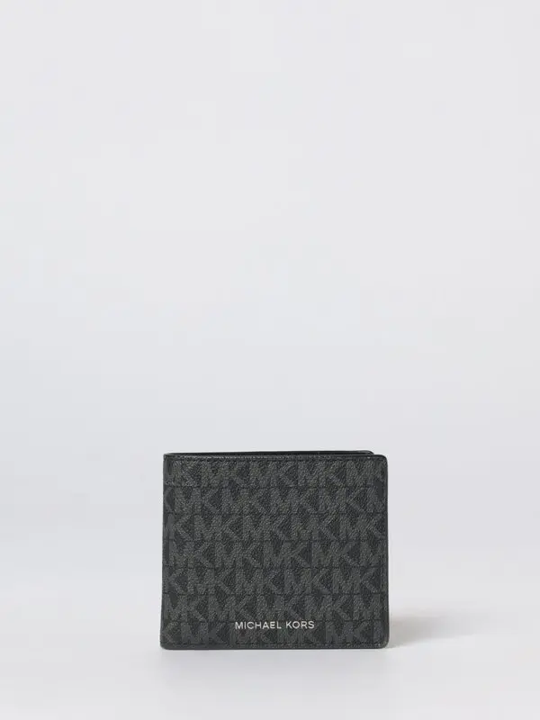 Michael Kors Wallet - Black