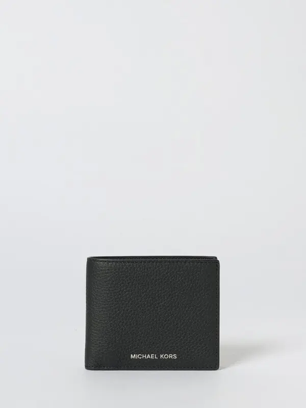 Michael Kors Wallet - Black