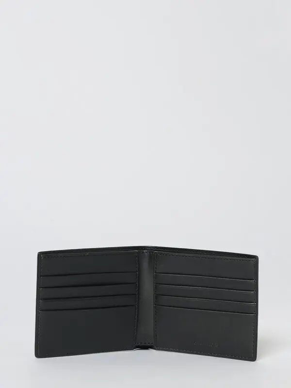 Michael Kors Wallet - Black