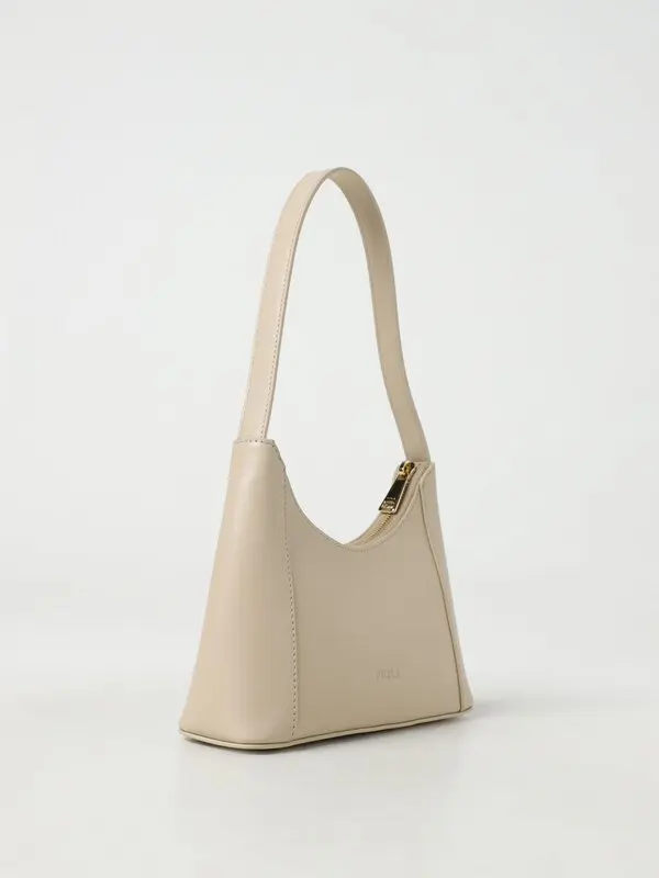 Furla Shoulder Bag - Natural