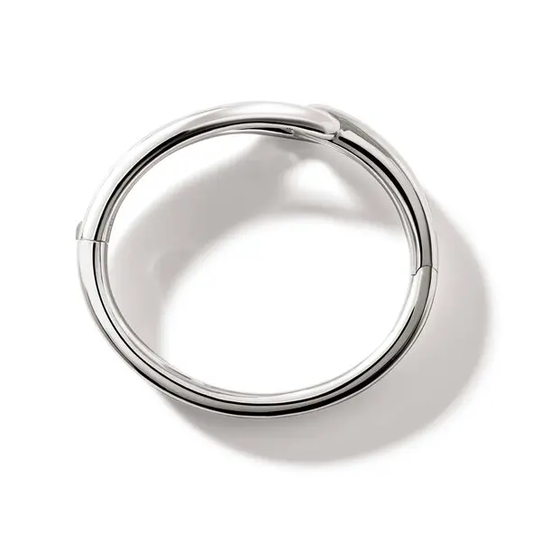 John Hardy Surf Hinged Bangle