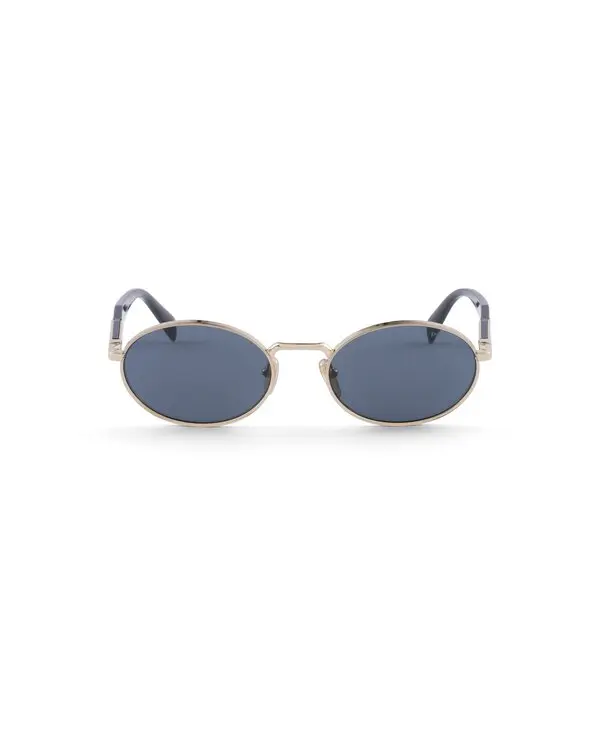 Prada Oval Sunglasses - Lenses