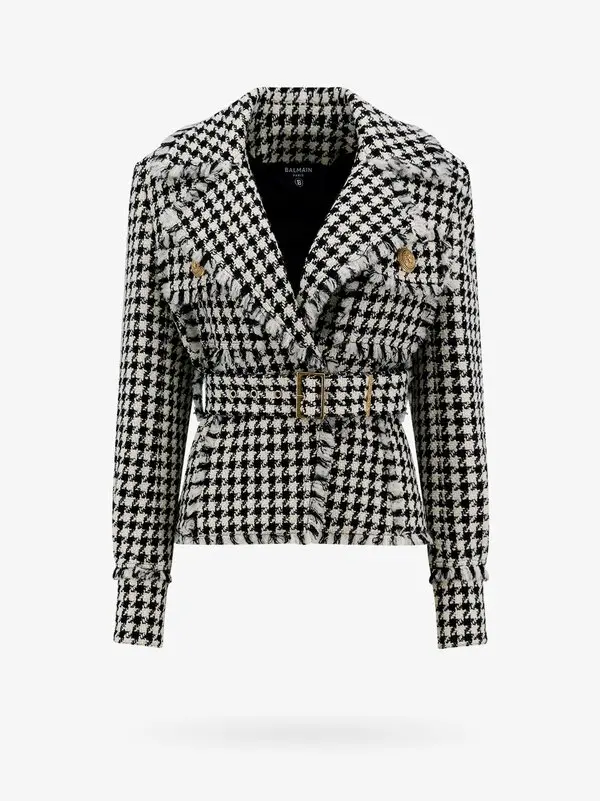 Balmain Blazer